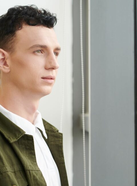 Crew Cut : tout savoir sur cette coupe homme