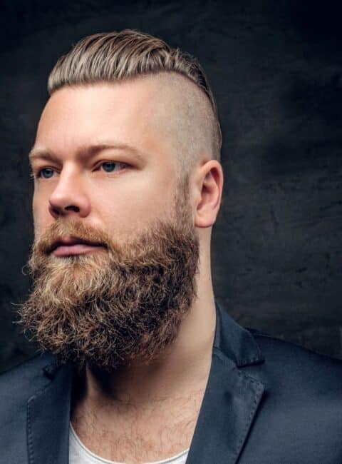 coupe courte avec frange : 6 versions à essayer