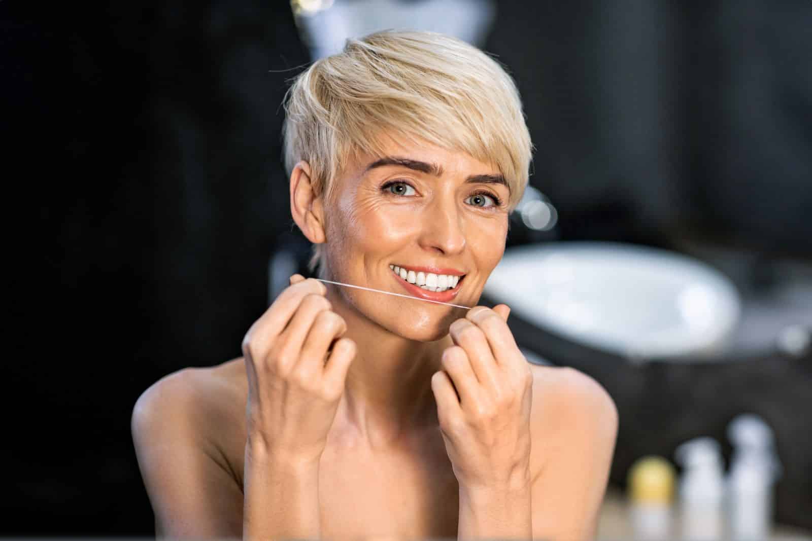 Coupe pixie : zoom sur cette coiffure courte