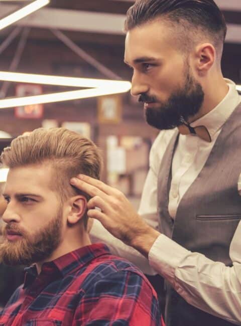 coupe courte avec frange : 6 versions à essayer